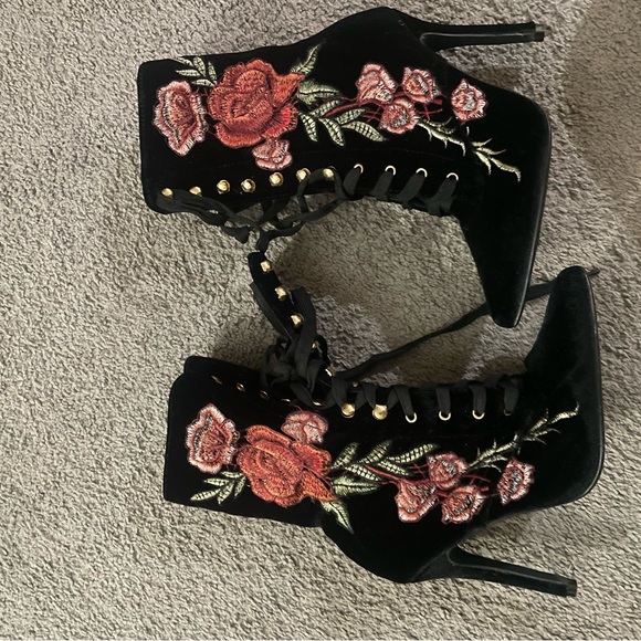 Madrag | Shoes | Ankle Boots | Poshmark